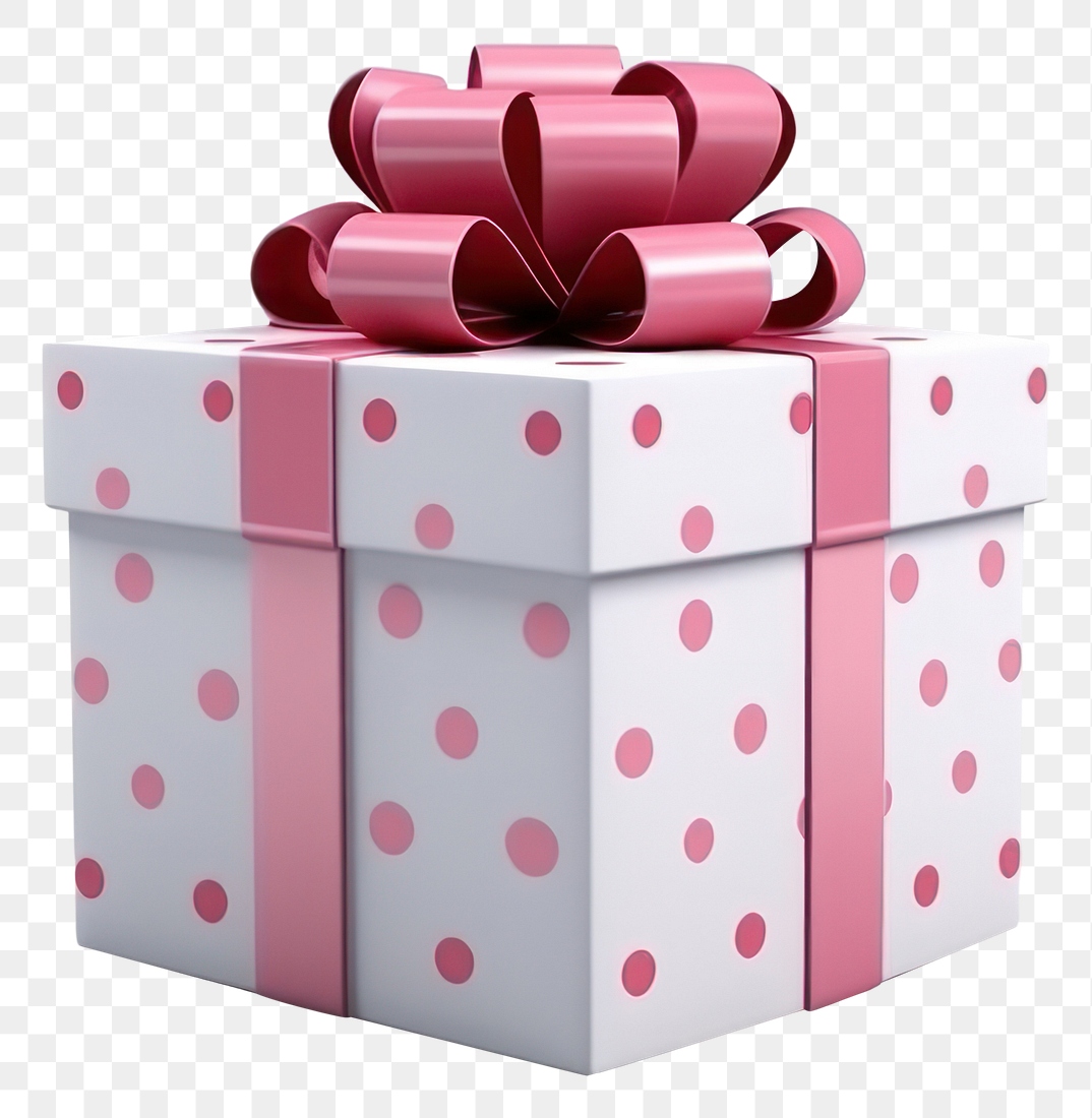 PNG Gift birthday box anniversary. | Premium PNG - rawpixel