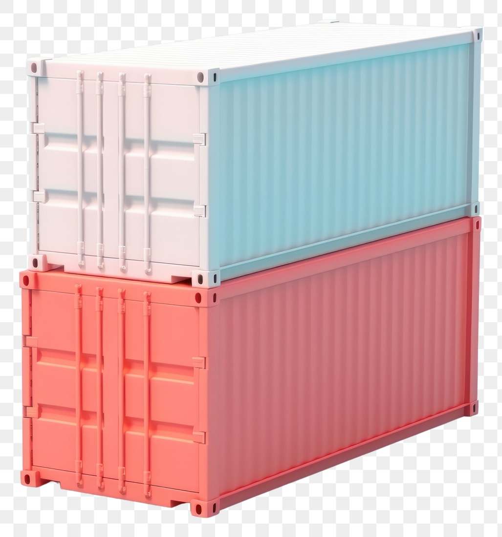 PNG Container shipping architecture delivering. | Premium PNG - rawpixel