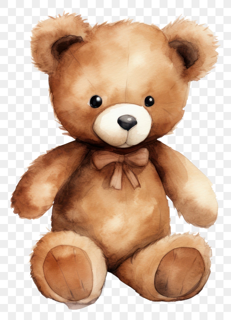 PNG Plush toy representation creativity | Premium PNG - rawpixel