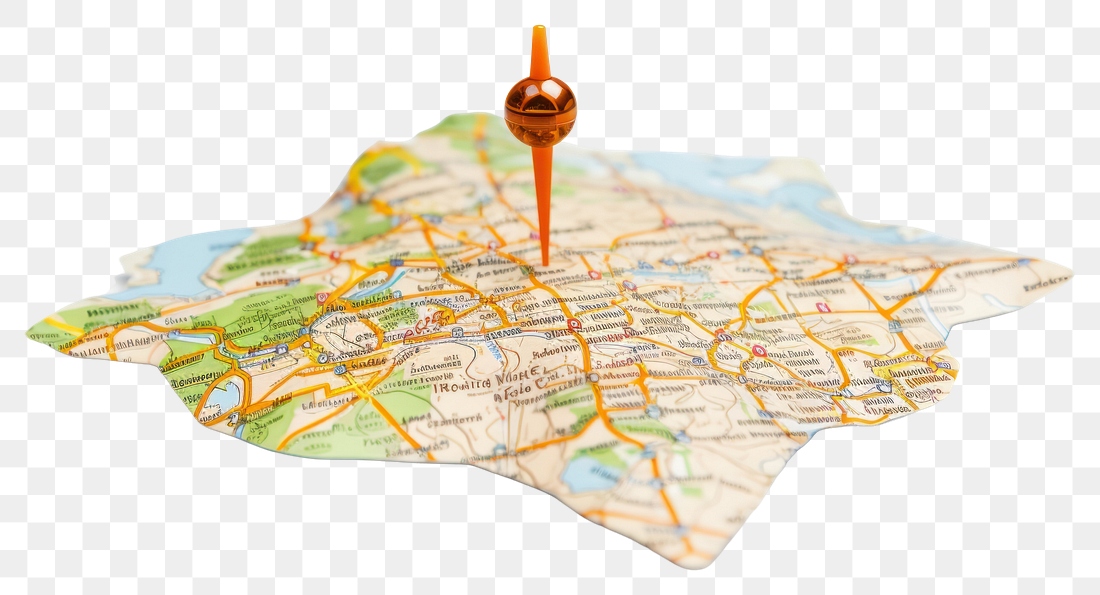 PNG Map topography diagram travel. | Premium PNG - rawpixel