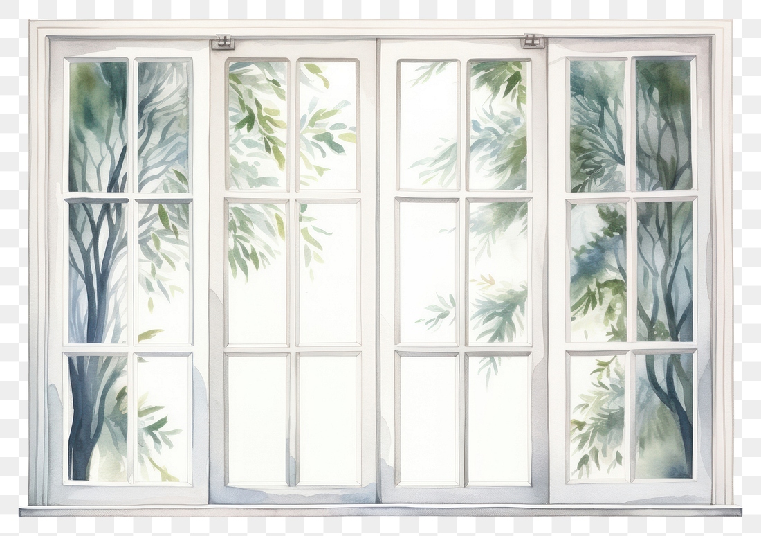 PNG Transparent window absence pattern. | Premium PNG - rawpixel