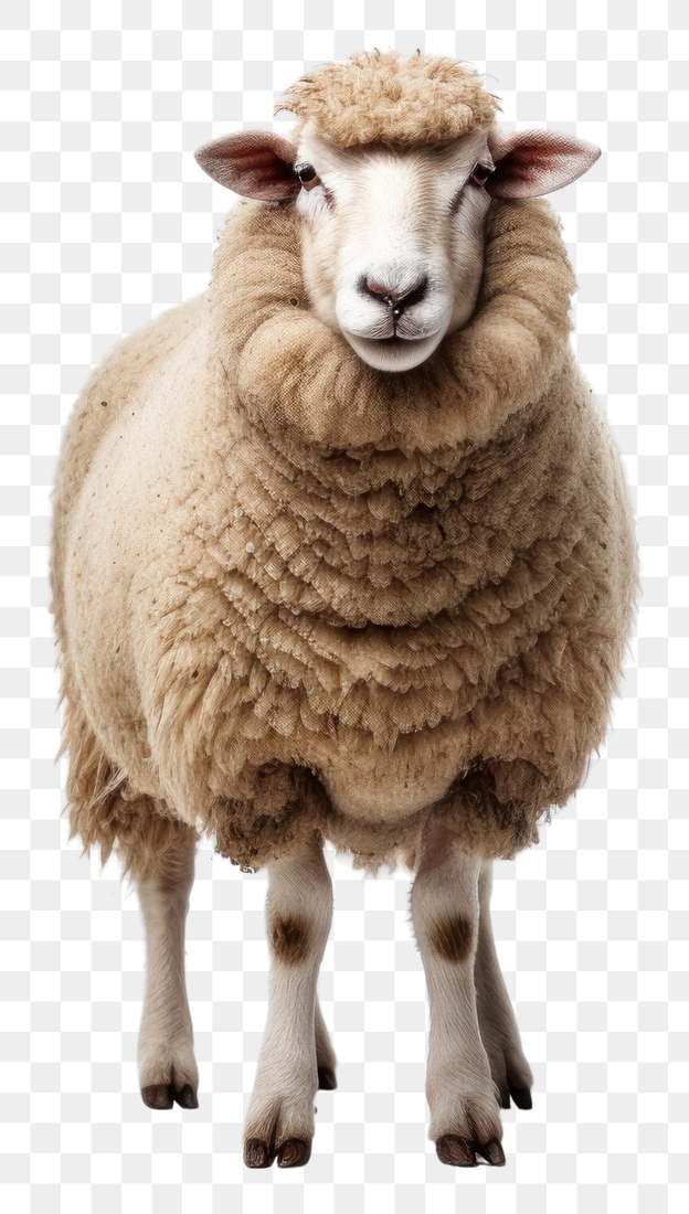 PNG Livestock animal mammal sheep. | Premium PNG - rawpixel