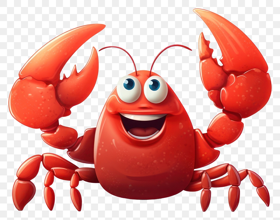 PNG Seafood animal crab invertebrate | Premium PNG - rawpixel