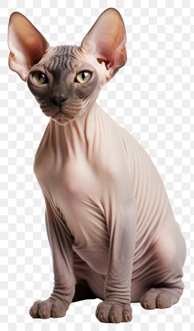 PNG Animal mammal pet cat | Premium PNG - rawpixel