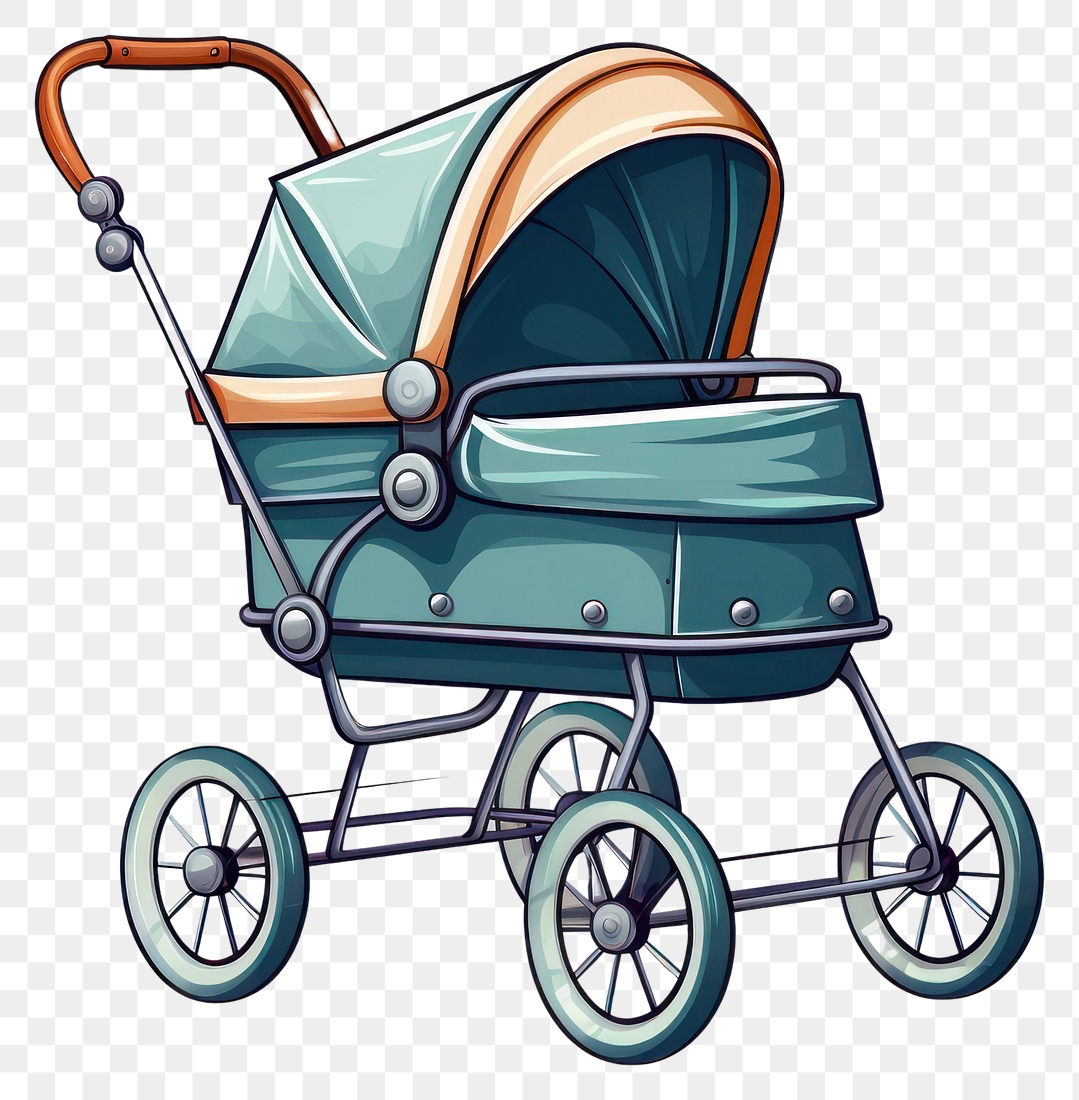 PNG Stroller wheel white background | Premium PNG - rawpixel