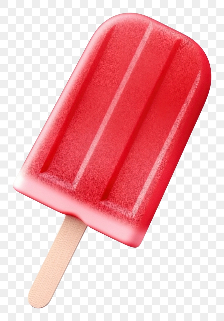 PNG Dessert food red | Premium PNG - rawpixel