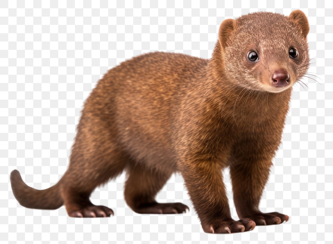 PNG Wildlife animal mammal rodent. | Free PNG - rawpixel