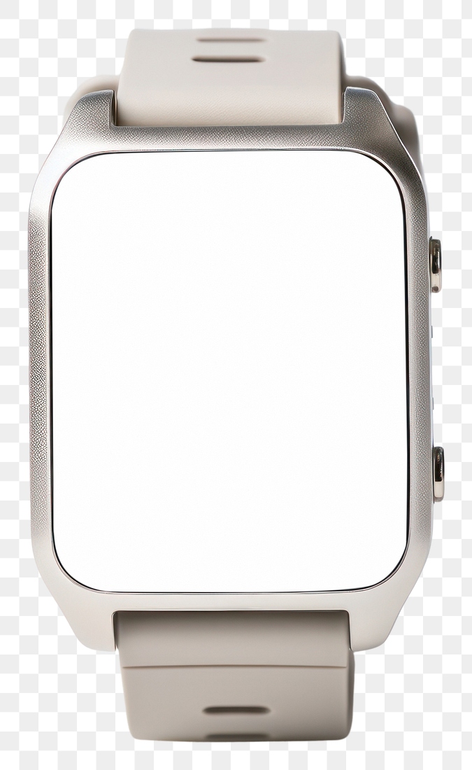 PNG Wristwatch screen technology smart | Premium PNG - rawpixel