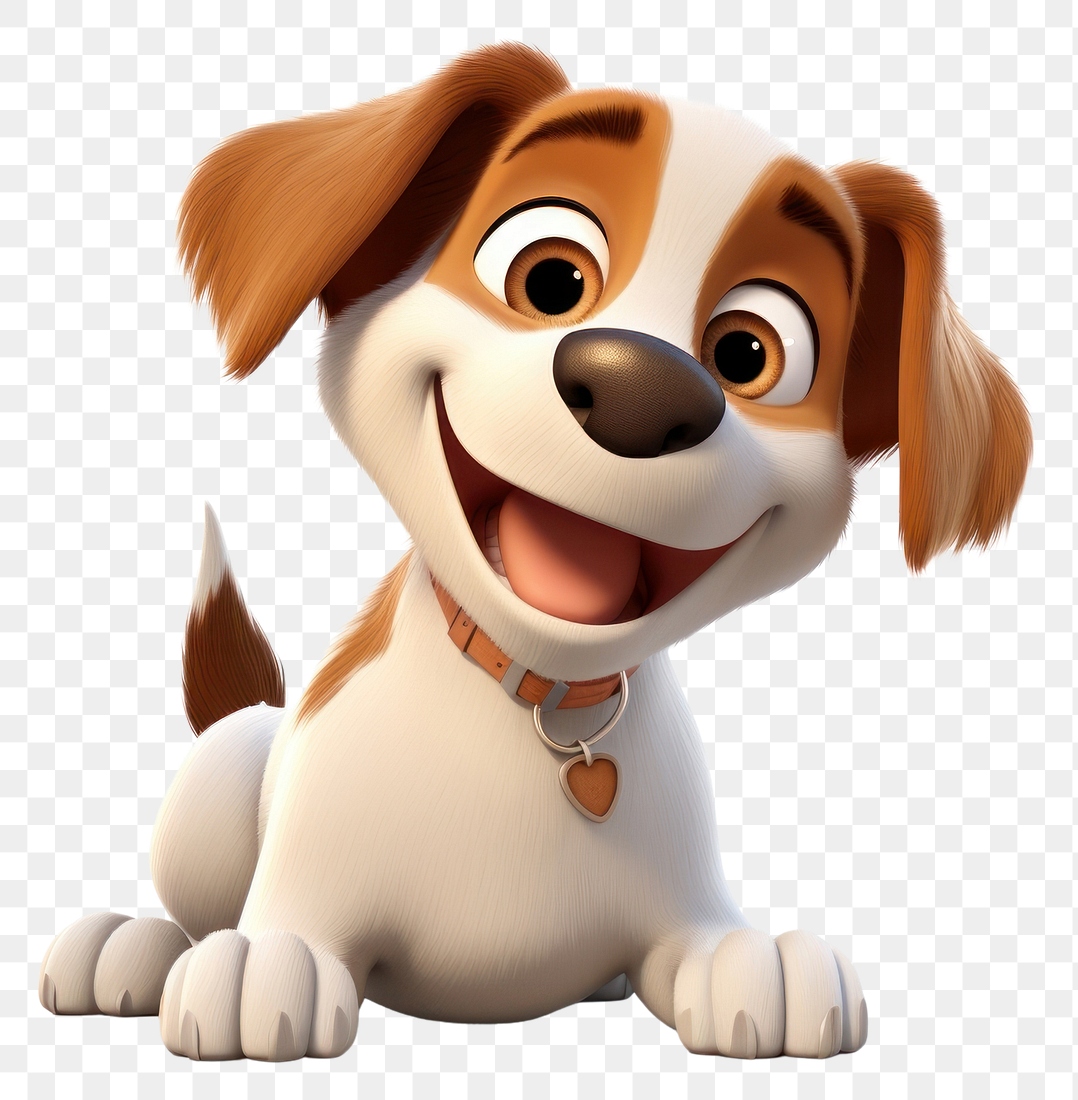 PNG Animal mammal dog pet | Premium PNG - rawpixel