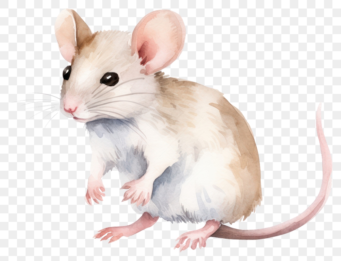 PNG Animal rodent mammal rat. | Free PNG - rawpixel