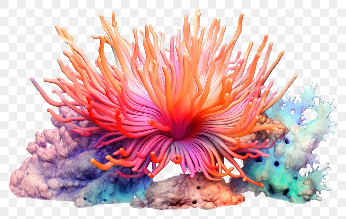 PNG Sea nature reef | Premium PNG - rawpixel