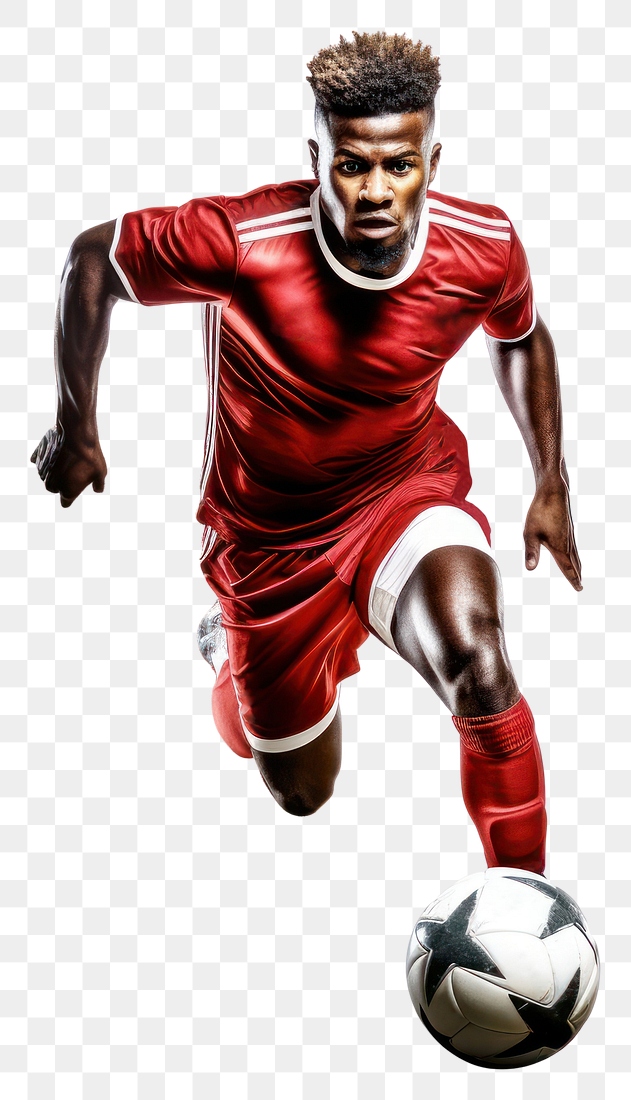 PNG Football sports player adult | Free PNG - rawpixel