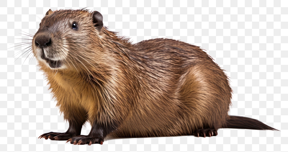 PNG Wildlife animal mammal rodent. | Free PNG - rawpixel
