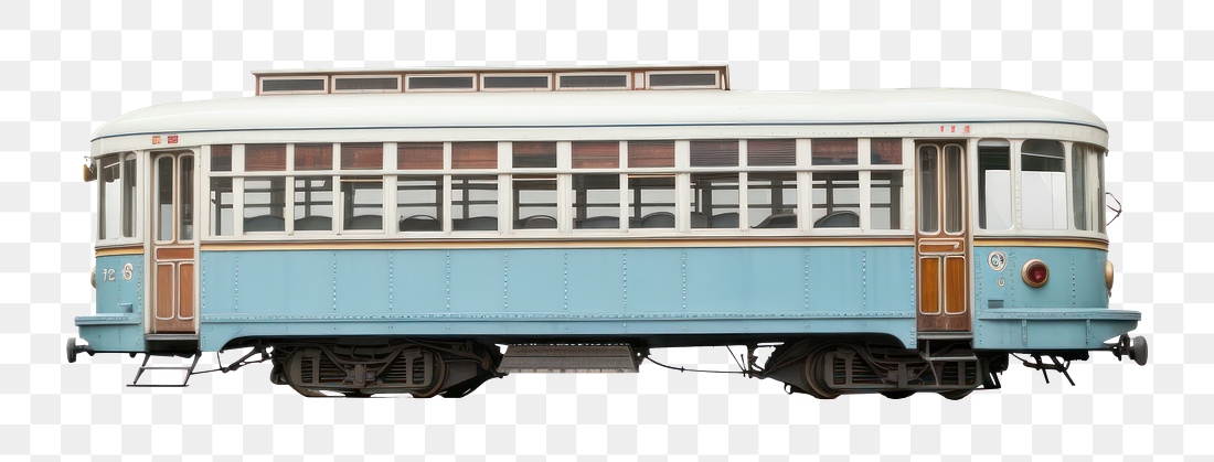 PNG Vehicle train tram transportation | Premium PNG - rawpixel