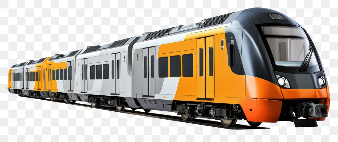 PNG Vehicle train transportation locomotive | Free PNG - rawpixel