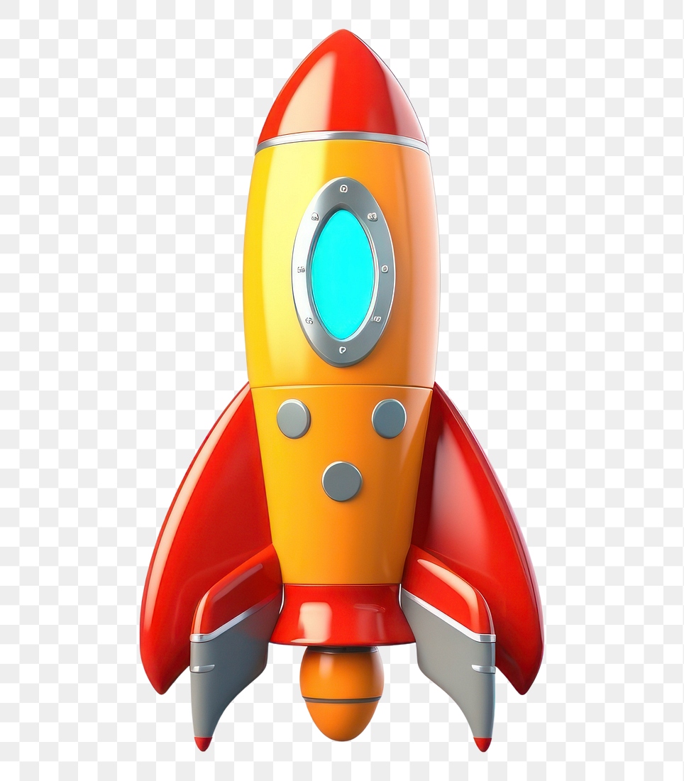 PNG Rocket aircraft vehicle white | Premium PNG - rawpixel