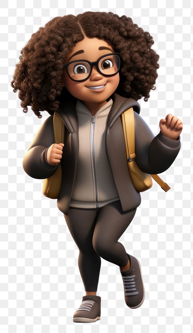 PNG Cartoon female adult transparent | Premium PNG - rawpixel