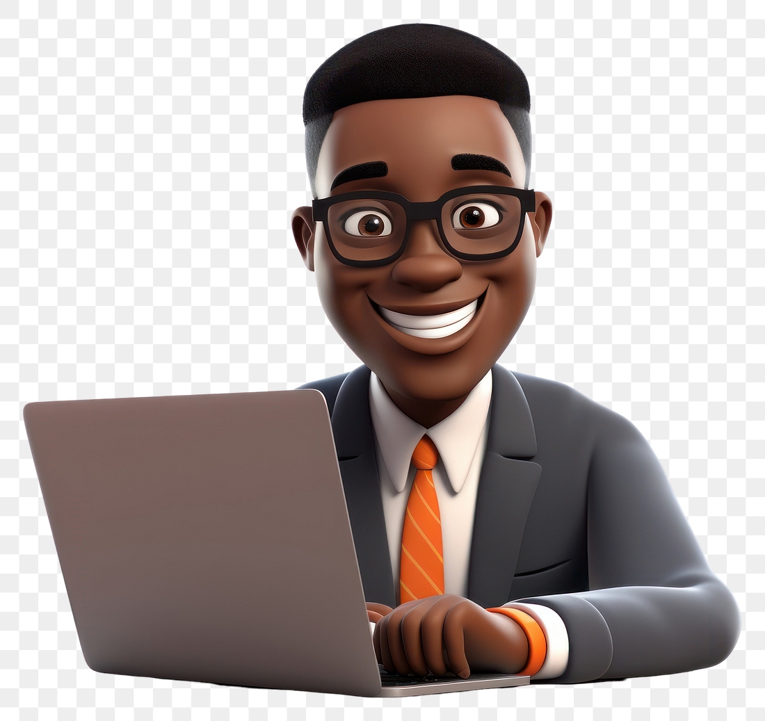 PNG Laptop computer portrait cartoon. | Premium PNG - rawpixel