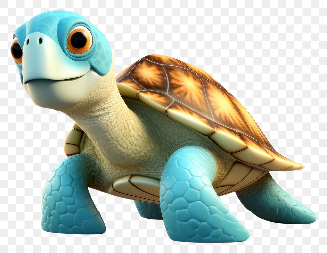 PNG Reptile cartoon animal turtle | Premium PNG - rawpixel
