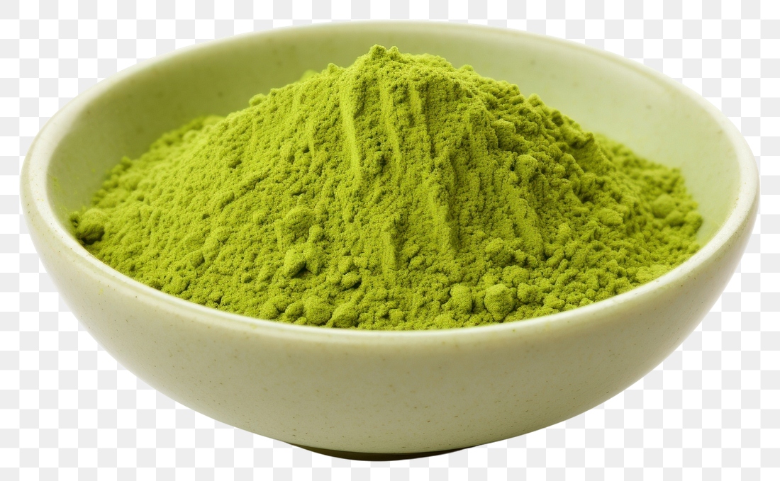 PNG Powder green bowl tea. | Premium PNG - rawpixel