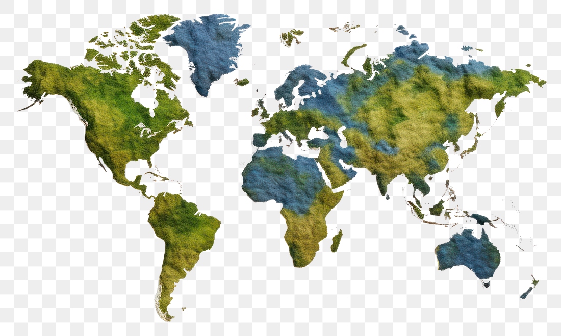 PNG Map topography shoreline peninsula. | Free PNG - rawpixel