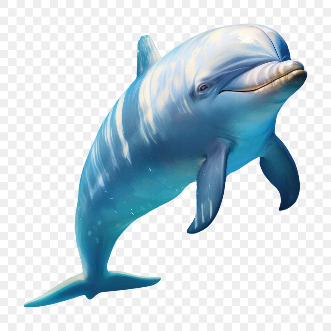 PNG Dolphin animal mammal fish | Free PNG - rawpixel