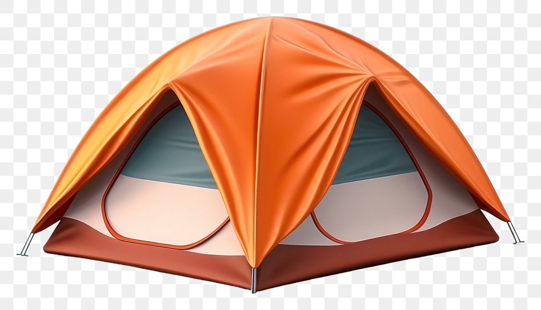 PNG Camping tent outdoors | Free PNG - rawpixel