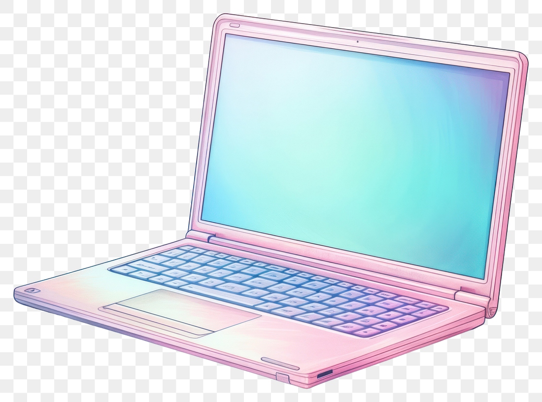 PNG Laptop computer portability transparent | Premium PNG - rawpixel