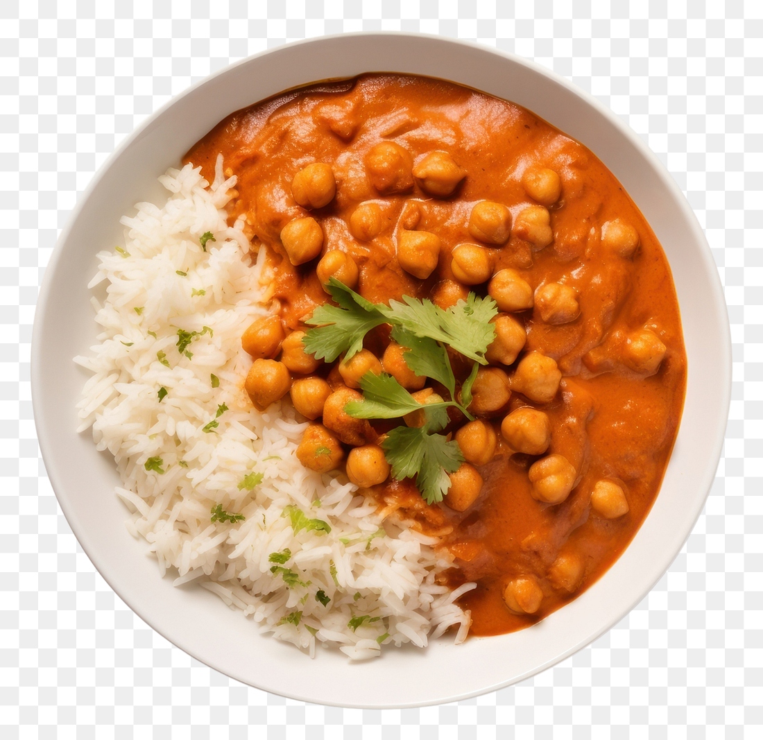 PNG Curry plate food meal | Premium PNG - rawpixel