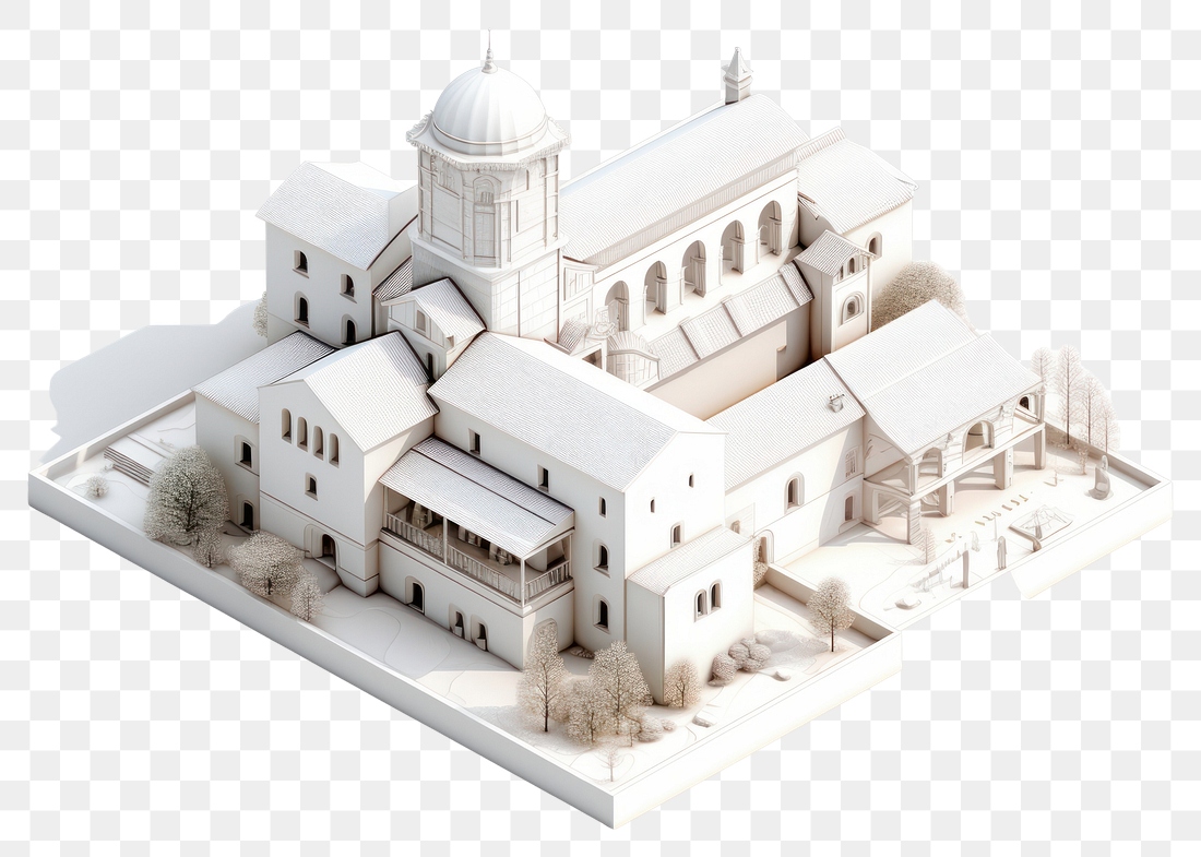 PNG Architecture building transparent background | Premium PNG - rawpixel