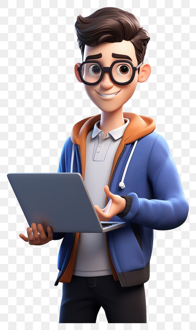 PNG Computer portrait laptop adult | Premium PNG - rawpixel