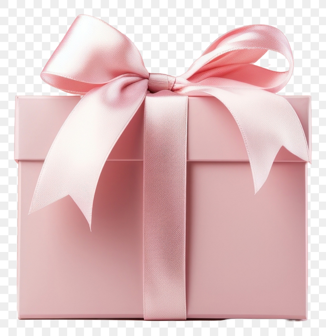 PNG Gift birthday present ribbon. | Premium PNG - rawpixel