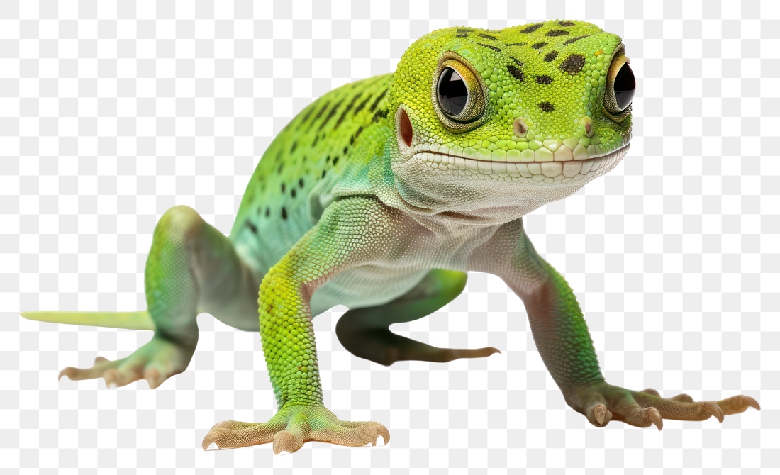 PNG Reptile animal lizard gecko | Premium PNG - rawpixel