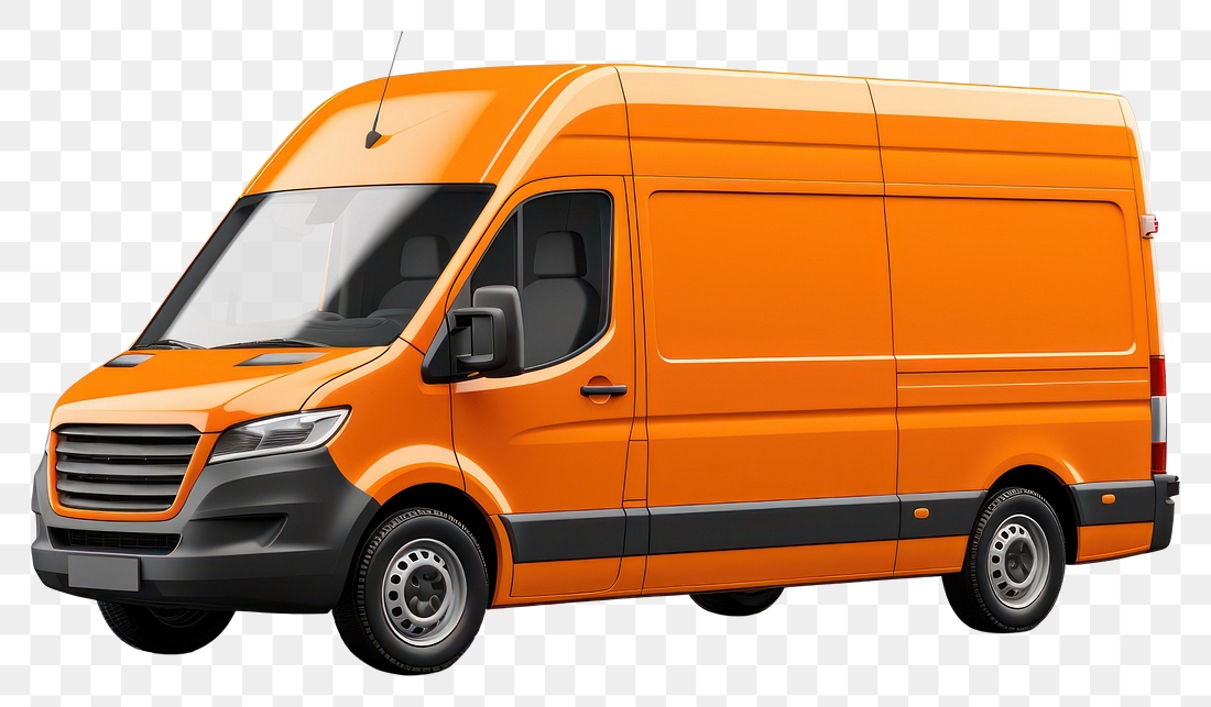 PNG Vehicle van transportation architecture | Premium PNG - rawpixel