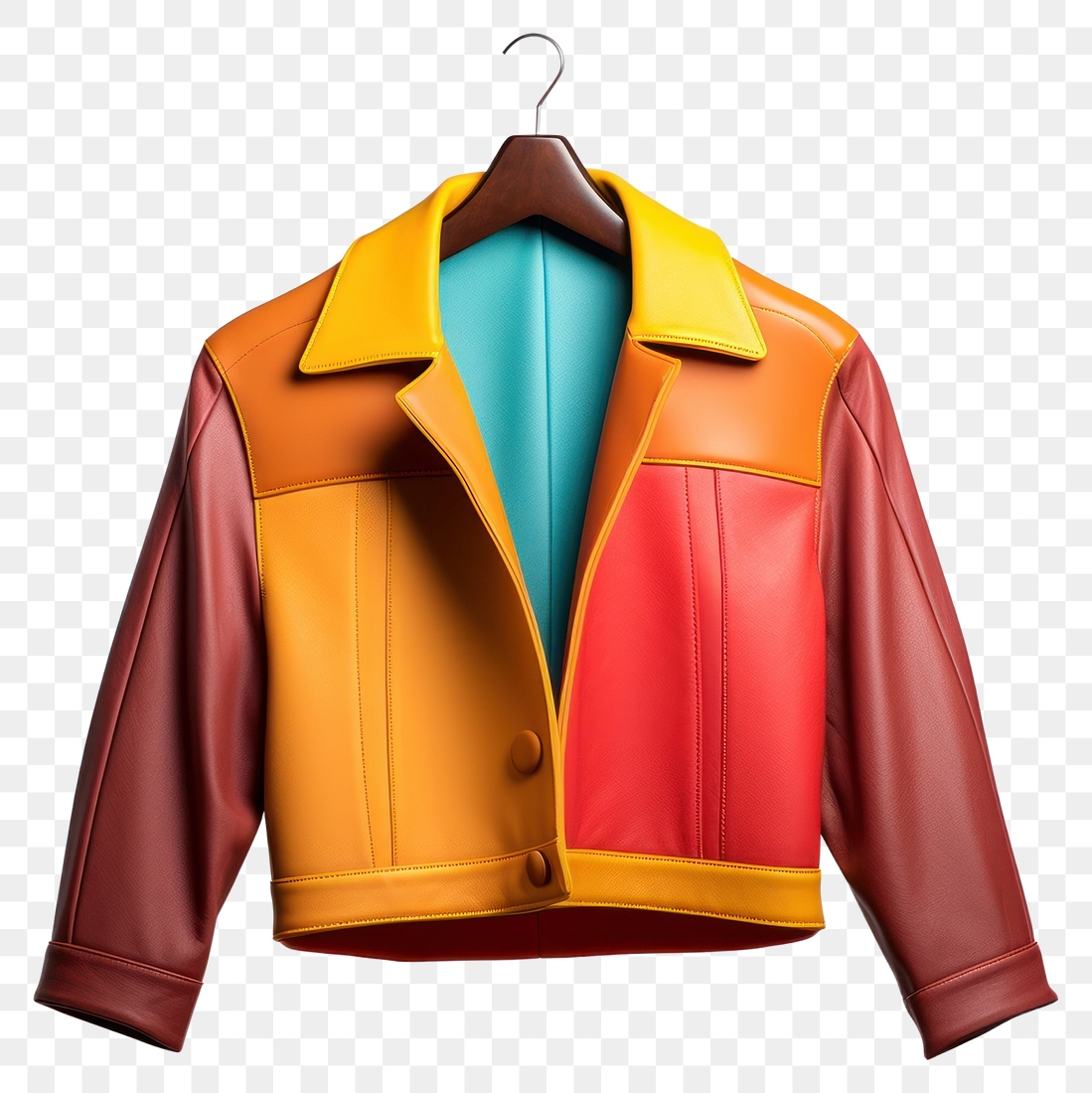 PNG Jacket coat coathanger outerwear. | Free PNG - rawpixel