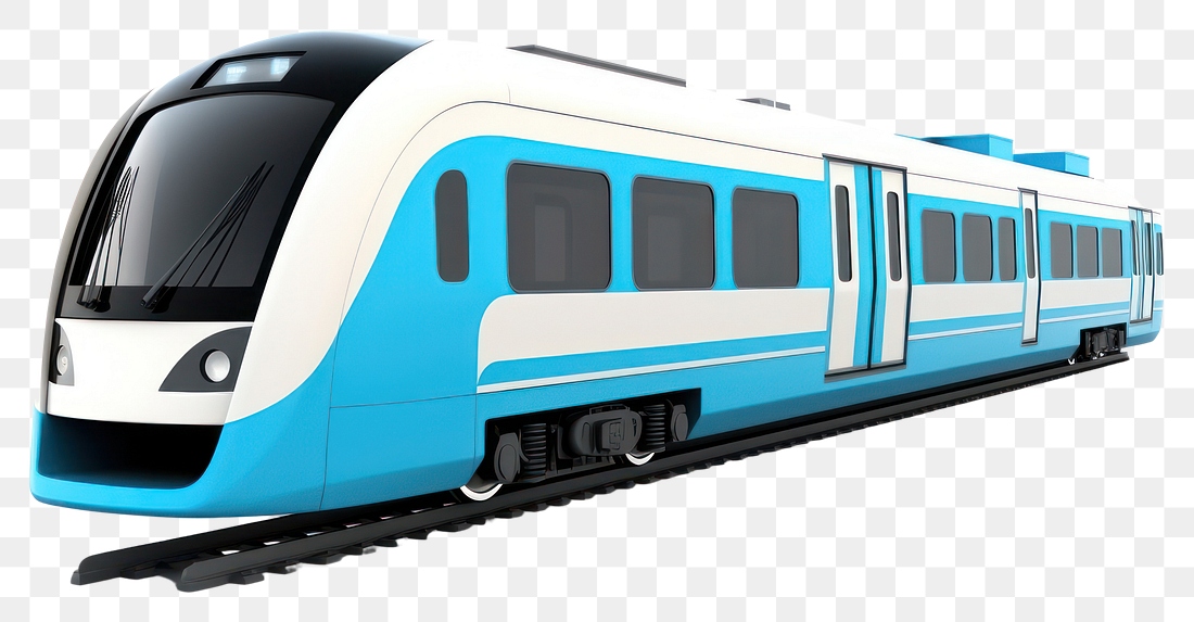 PNG Train locomotive vehicle railway. | Premium PNG - rawpixel