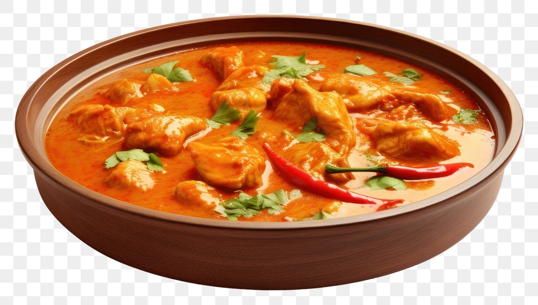 PNG Curry food meat meal. | Free PNG - rawpixel