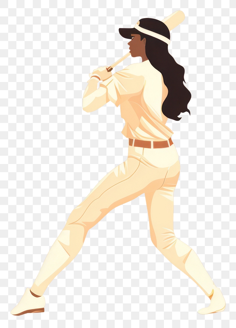 PNG Baseball players baseball dancing | Free PNG - rawpixel