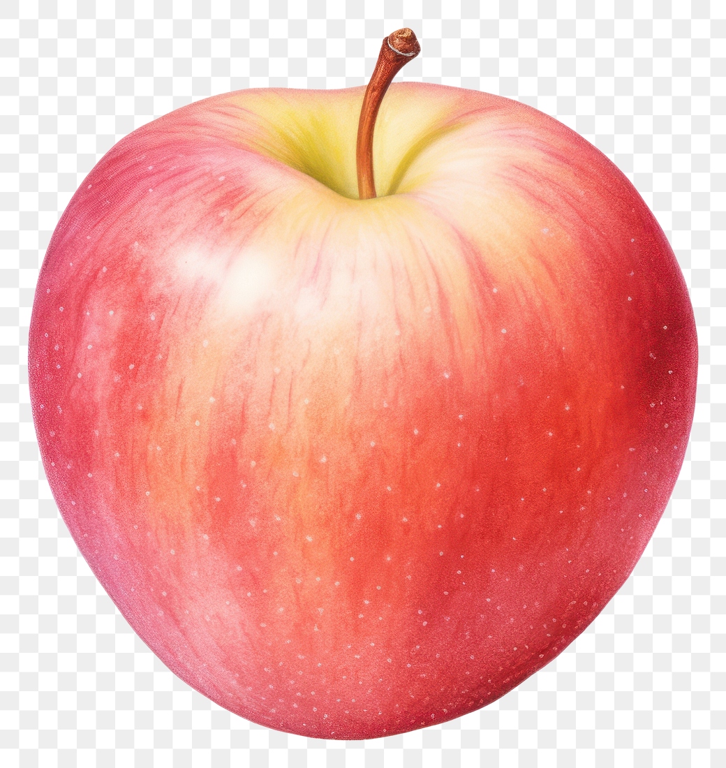 PNG Apple fruit plant food. | Premium PNG - rawpixel