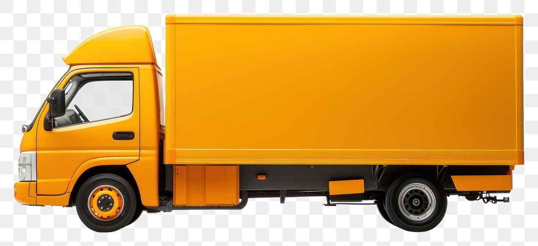PNG Delivery car vehicle truck | Premium PNG - rawpixel