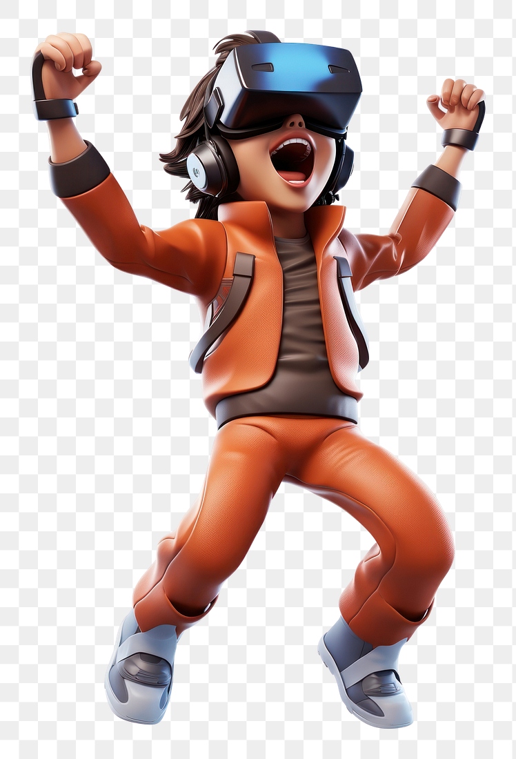 PNG Fun white background technology | Premium PNG - rawpixel