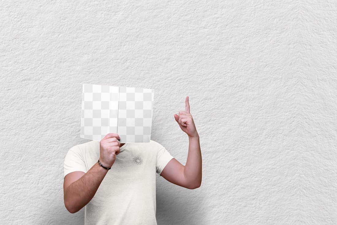 Book cover png transparent mockup | Free PNG - rawpixel