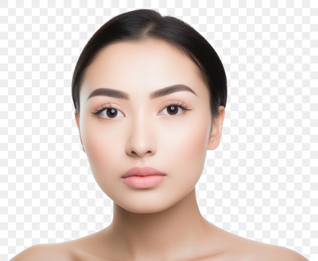 PNG Portrait skin adult women. | Premium PNG - rawpixel