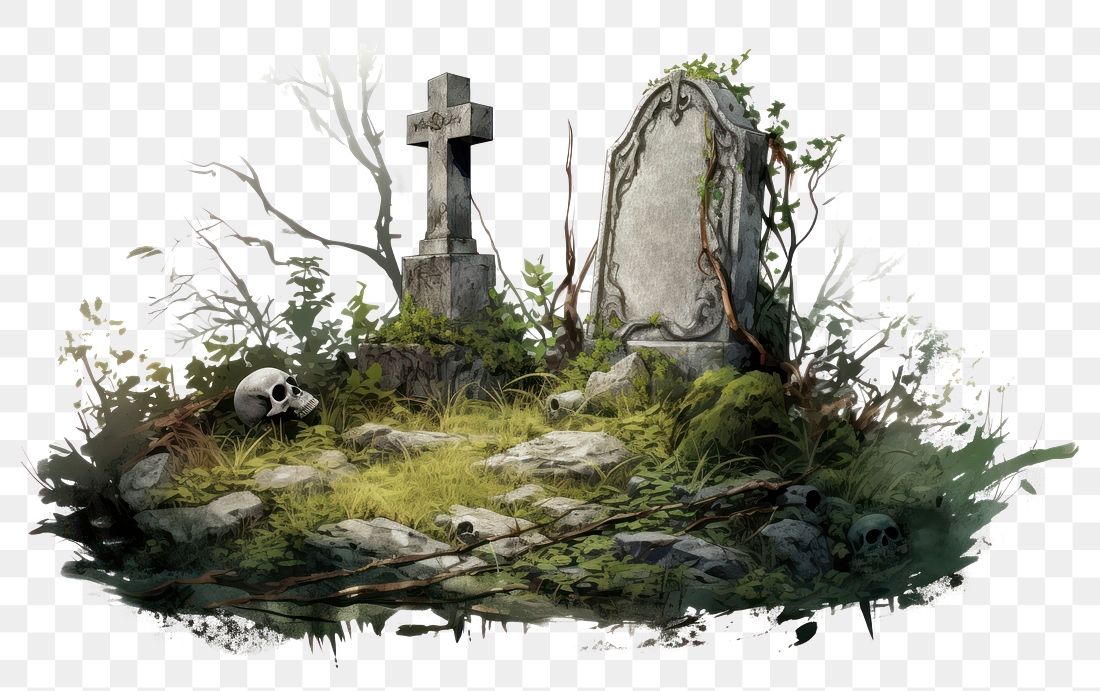 PNG Grave outdoors cemetery gravestone. | Premium PNG - rawpixel