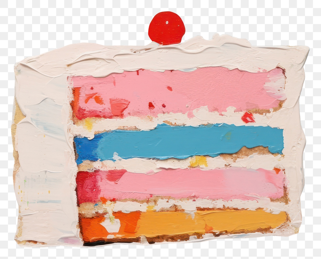 PNG Cake cake dessert icing. | Premium PNG - rawpixel