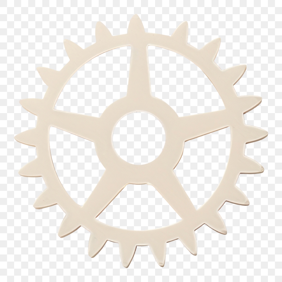 PNG gear wheel pattern machine. | Premium PNG - rawpixel