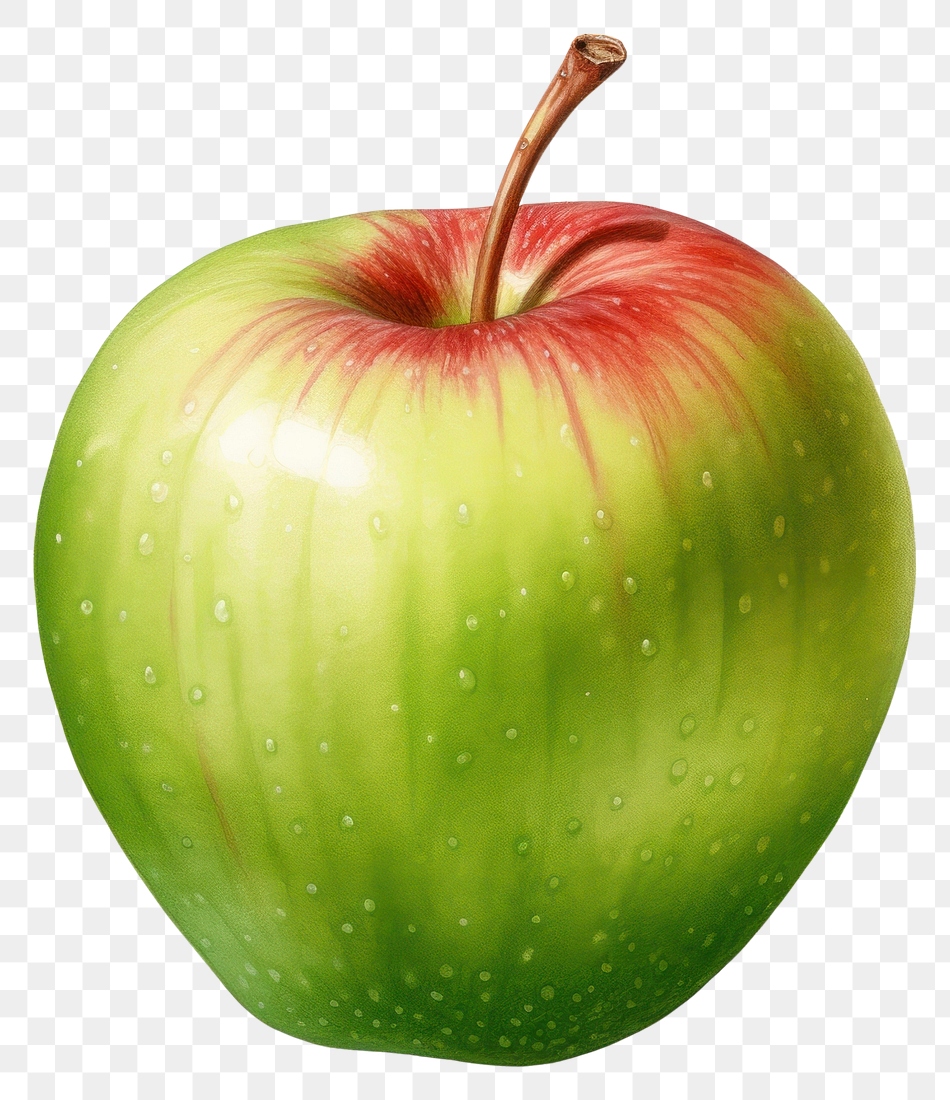 PNG Apple fruit plant food. | Premium PNG - rawpixel