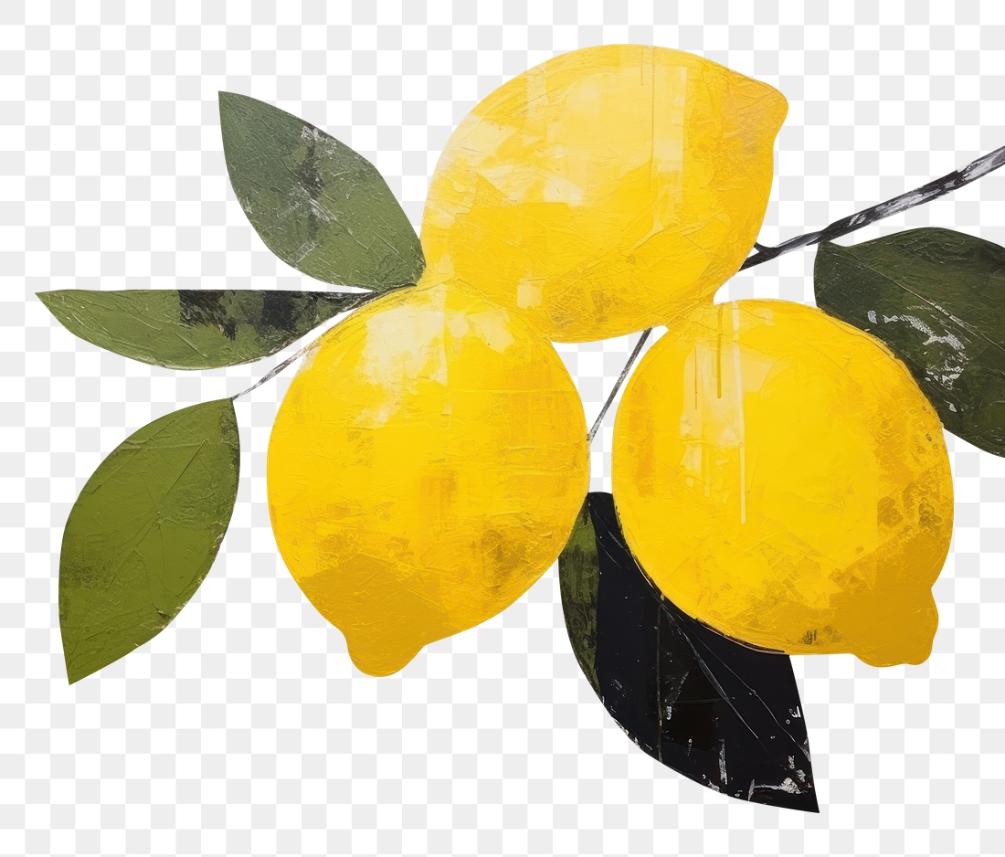PNG Lemon lemon art fruit | Premium PNG - rawpixel
