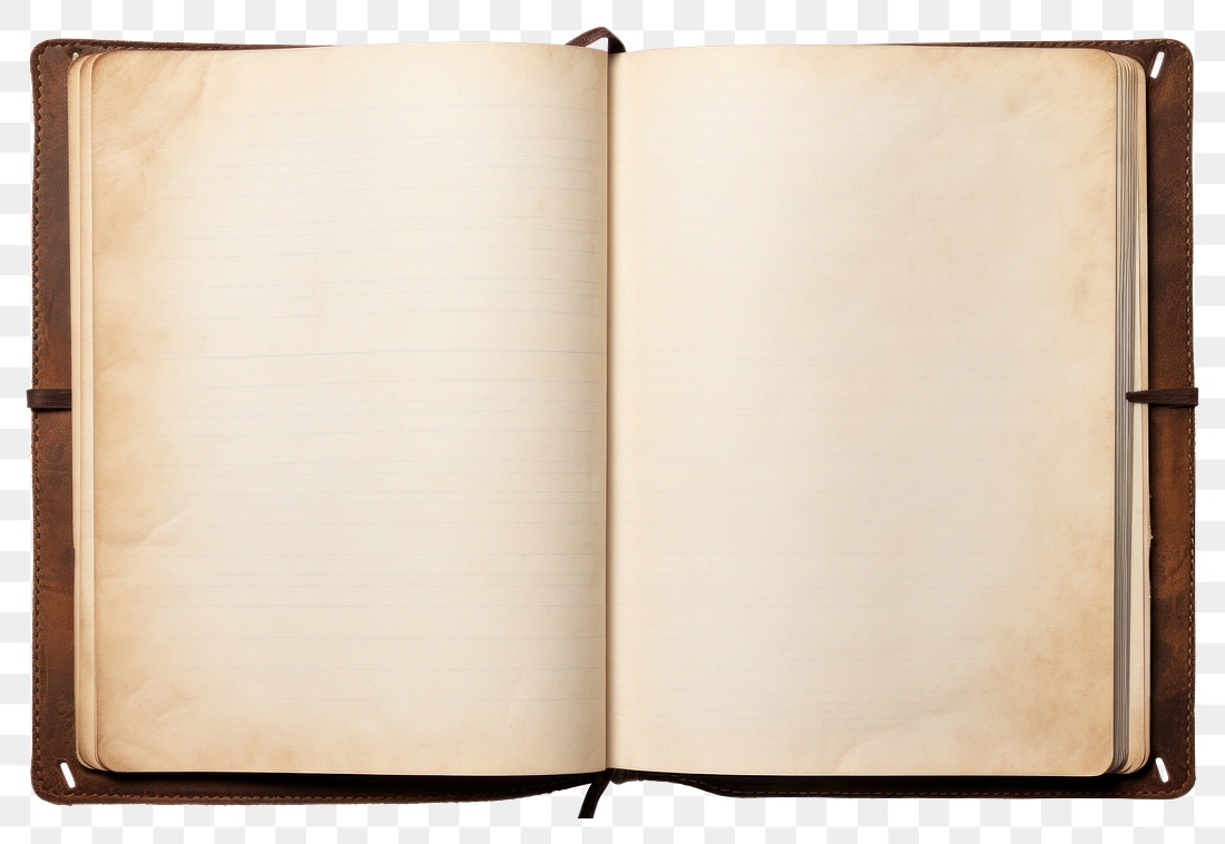 PNG Publication diary page book | Premium PNG - rawpixel