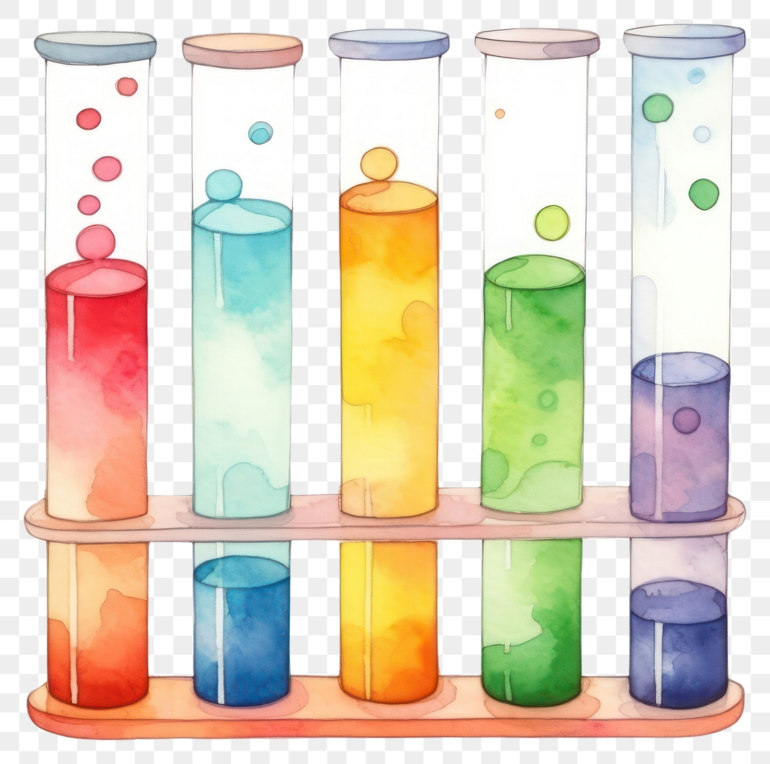 PNG Science cartoon white background | Premium PNG - rawpixel